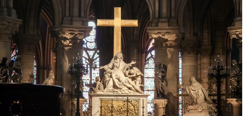 Notre-Dame Katedralinin Sanat Tarihi Açısından Önemi – ÇeviriBlog